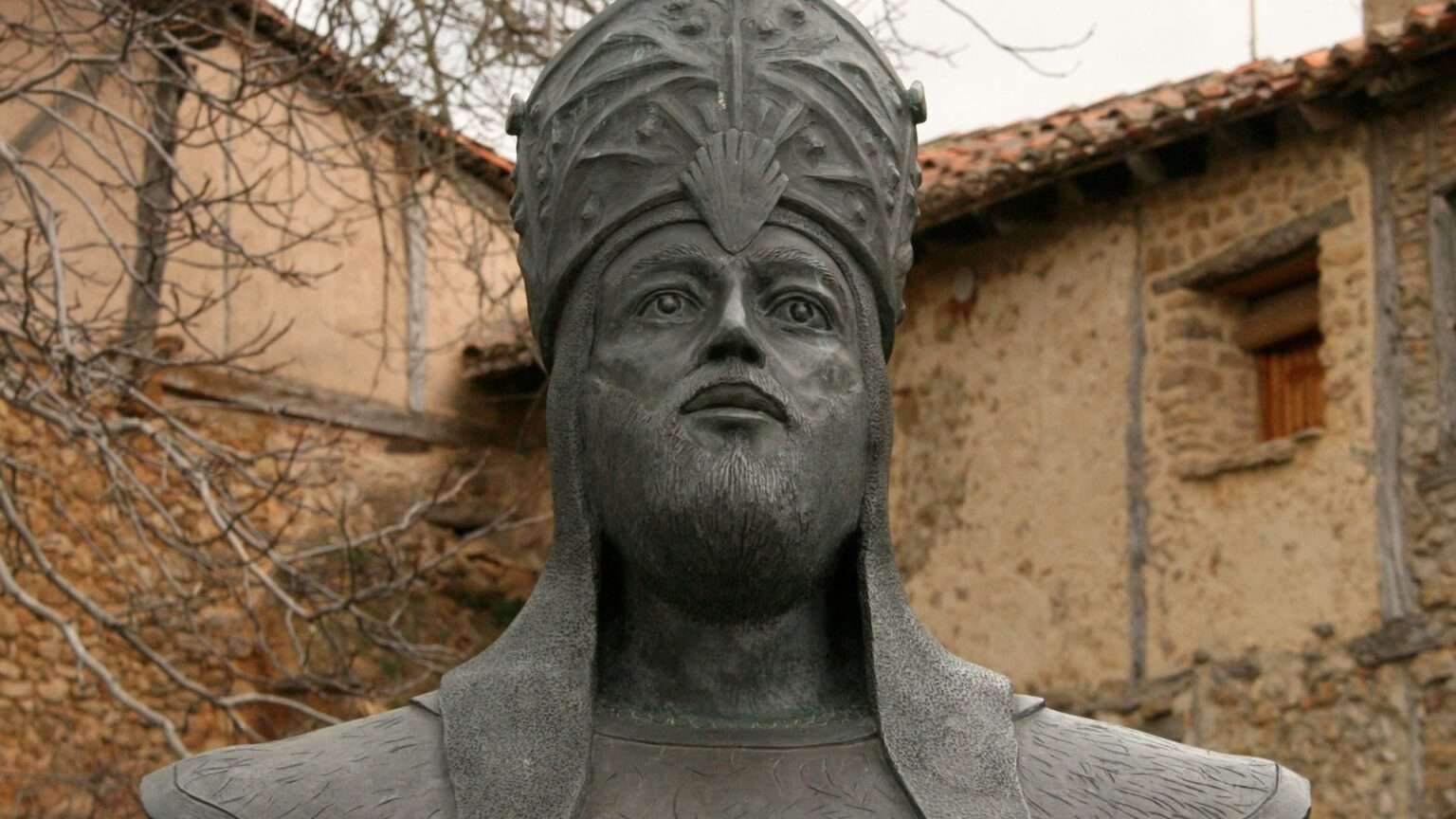 Efemérides 11 de agosto: La muerte de Almanzor 'el Victorioso', el ...